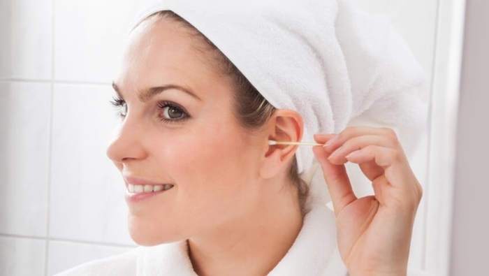 Kulak Çöpünün Verdiği Zararlar | Bandirma.com.tr