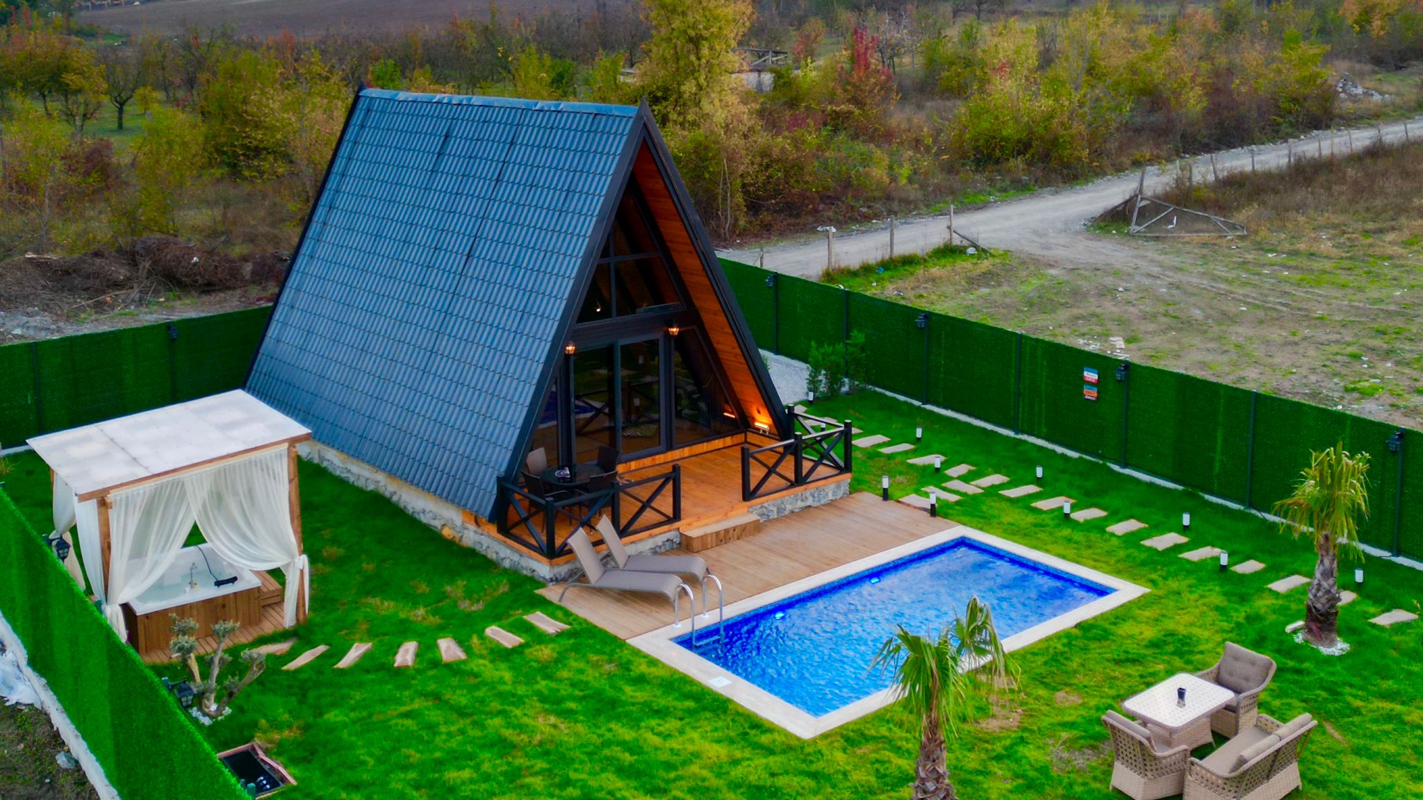 Sakarya Bungalov | Bandirma.com.tr