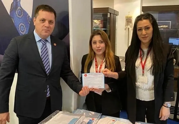 Balıkesir MHP'de Erkut Aslanoğlu Milletvekili Aday Adayı | Bandirma.com.tr