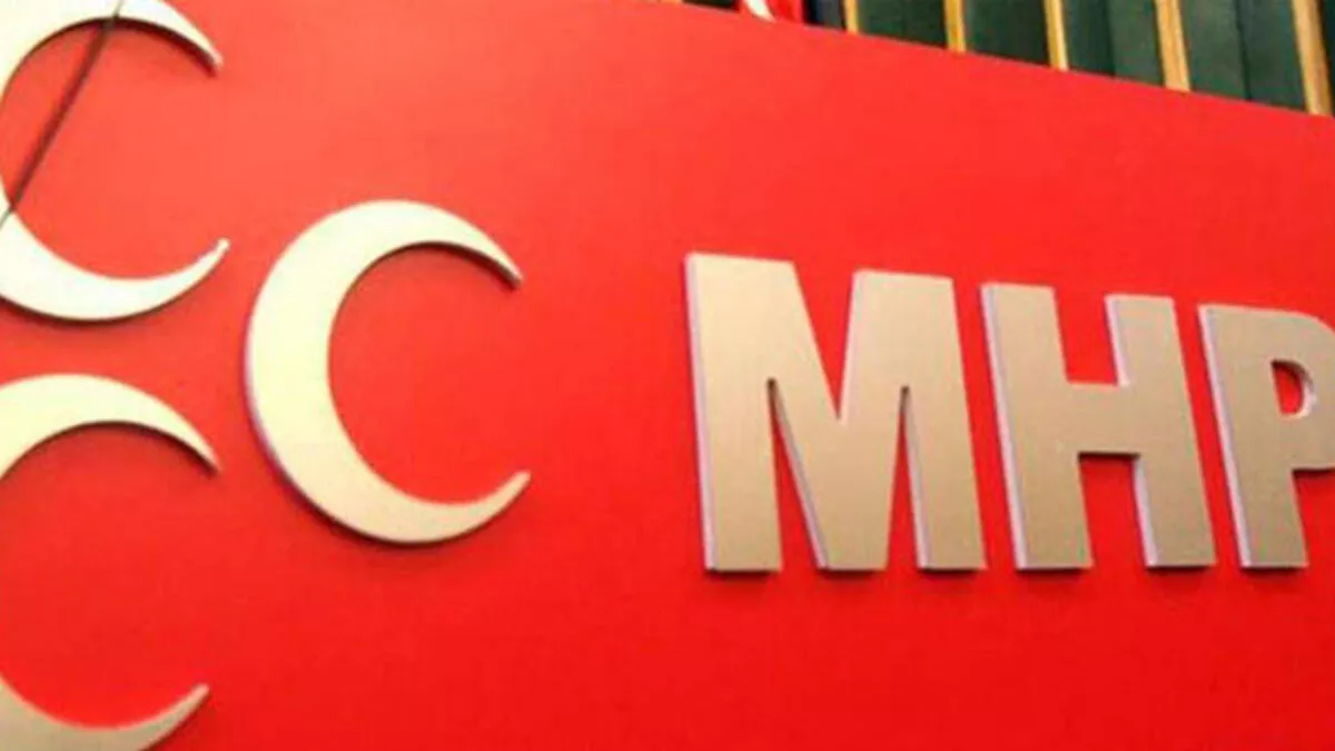 MHP Balıkesir Milletvekili Adaylık Listesi (İlçe İlçe) | Bandirma.com.tr