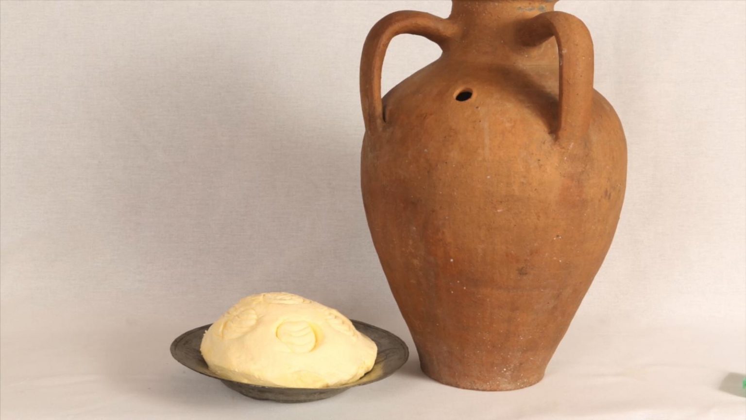 Balya Tereyağı Coğrafi İşaret Kazandı | Bandirma.com.tr