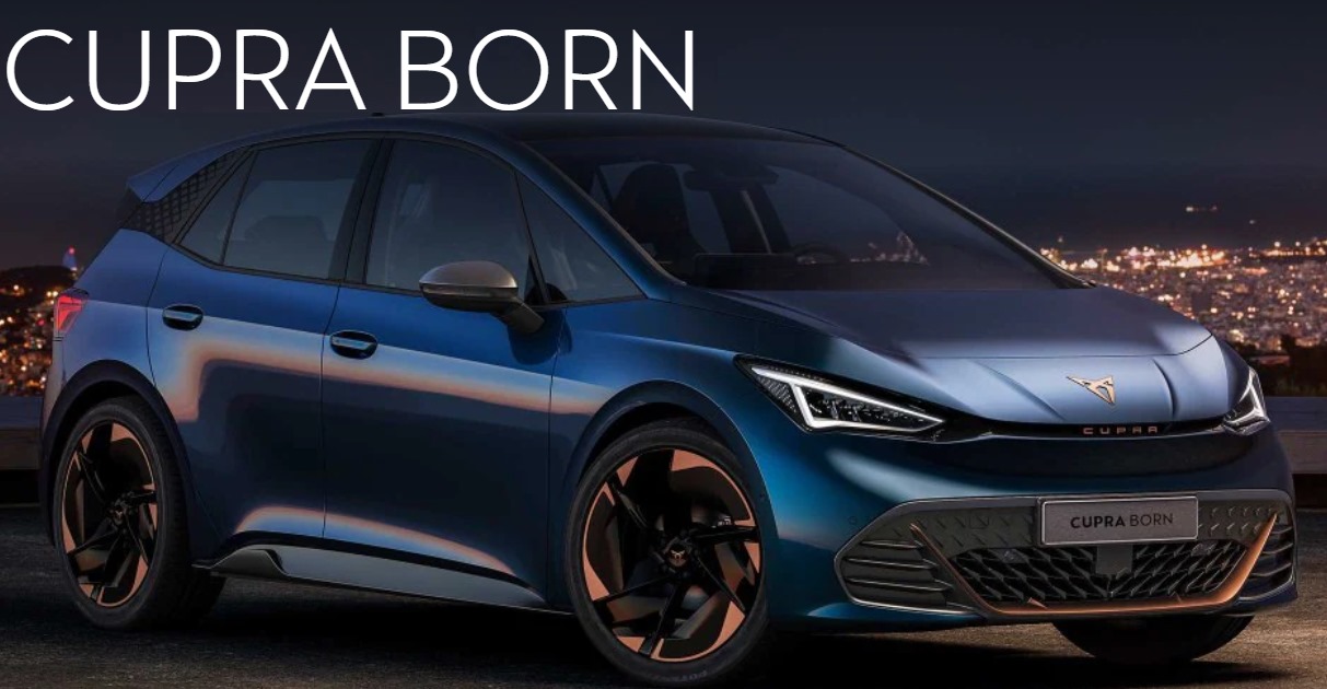 CUPRA Performans ve Lüksü Yeniden Tanımladı | Bandirma.com.tr