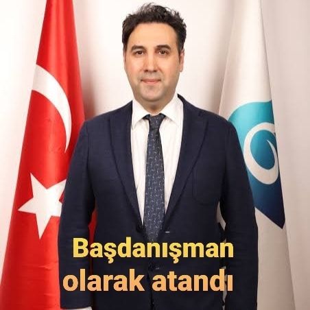 Bandırmaspor Yeni Yönetimiyle Güçleniyor: Ozan İbrahim Tüm Başdanışman ...
