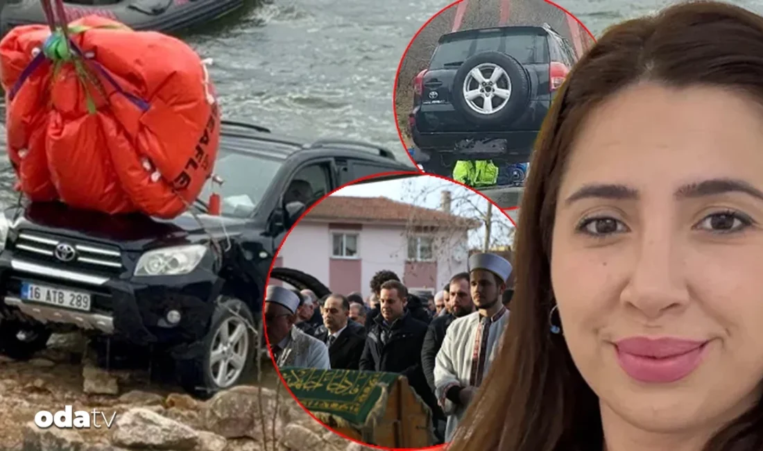 Elif Kumal'ın Ölümünde Yeni İpucu: Akıllı Saatten Çarpıcı Nabız Kaydı ...